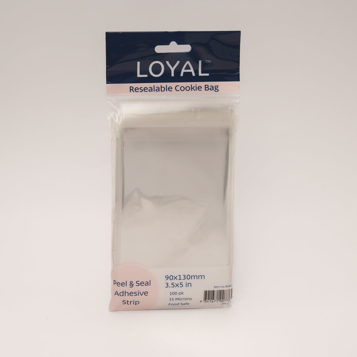 COOKIE BAGS – Sweetly Impressed