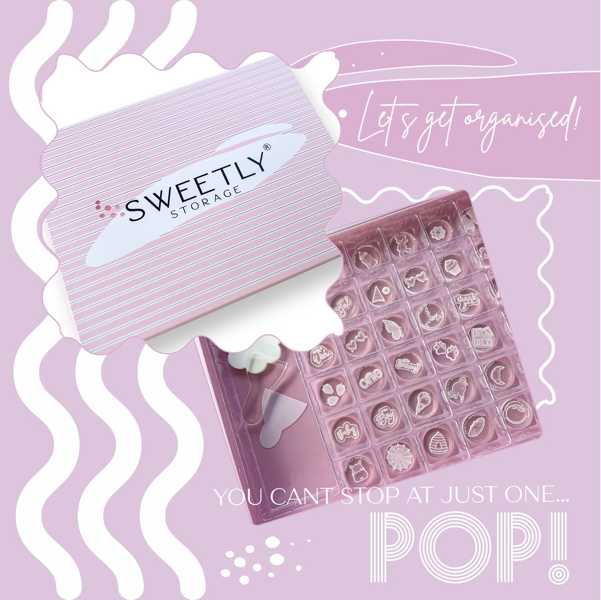 Pop! Moulds – Page 19 – Sweetly Impressed
