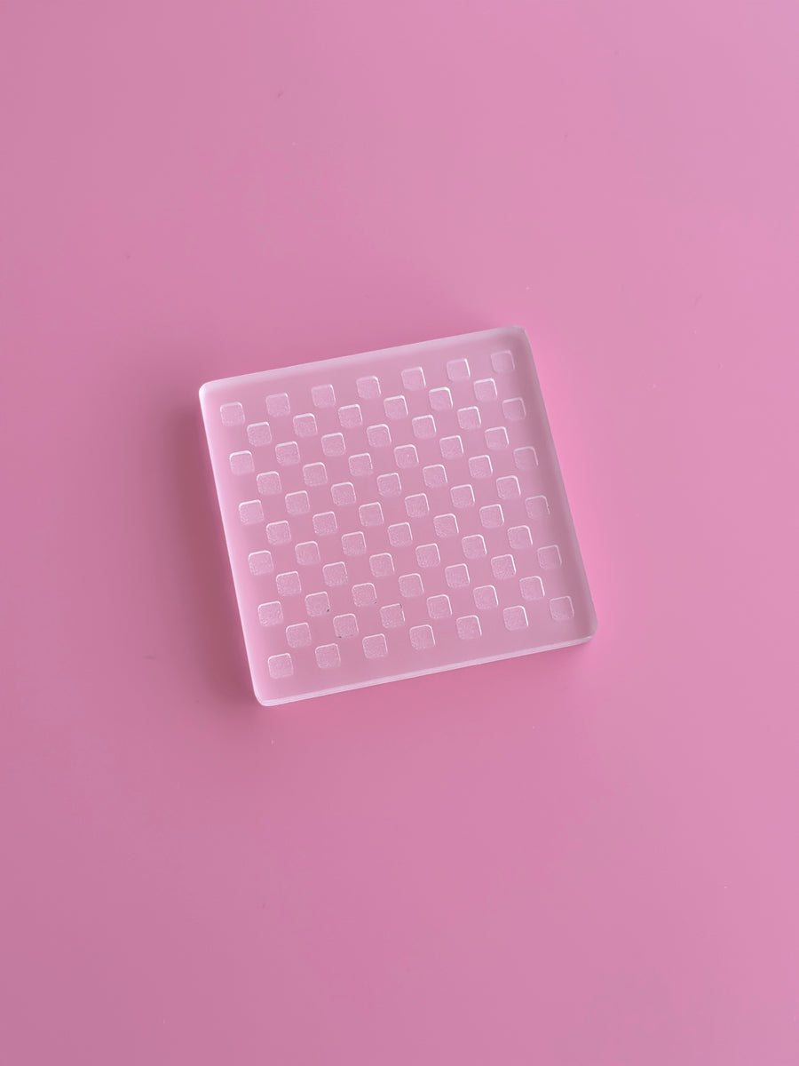 CHECK PATTERN - MINI – Sweetly Impressed