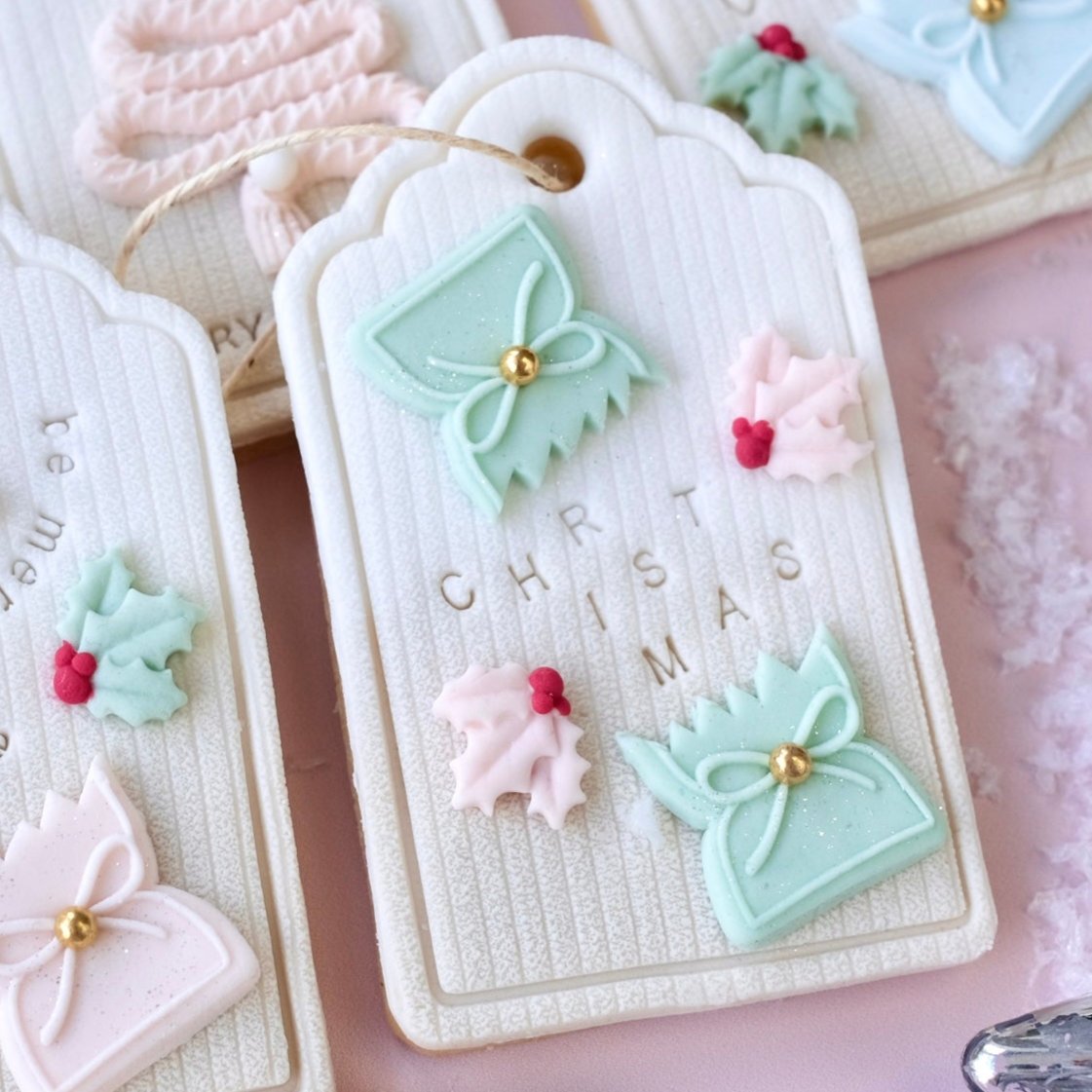 CURVED FONT - Individual Lower Case Letters – Sweetly Impressed