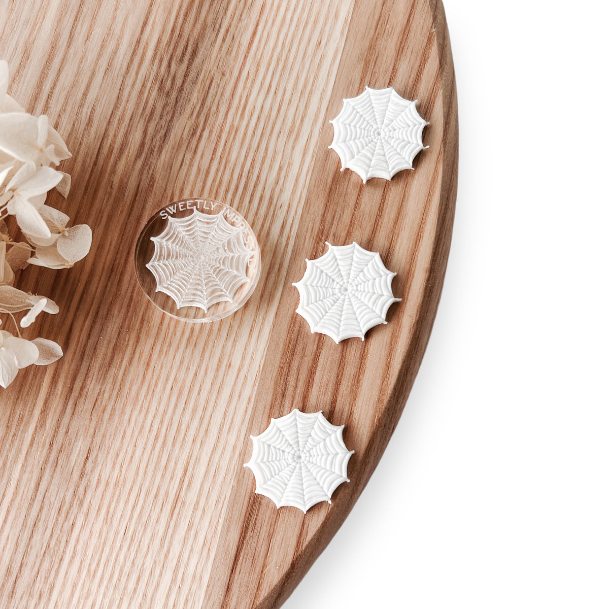 POP! MOULD - WEB – Sweetly Impressed