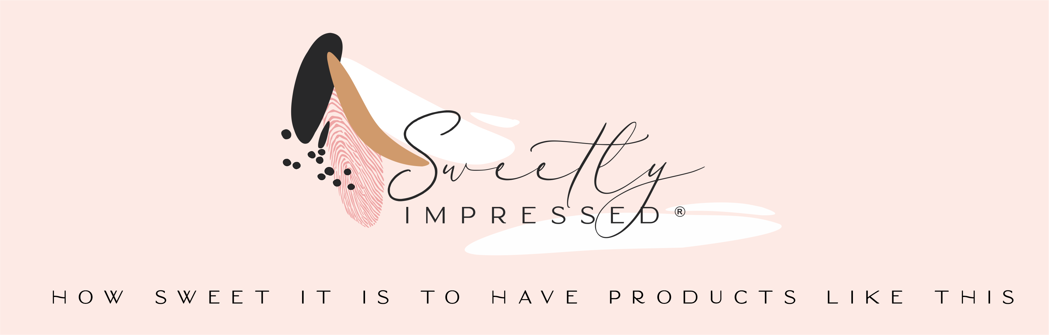 POP STAMPS – Sweetly Impressed