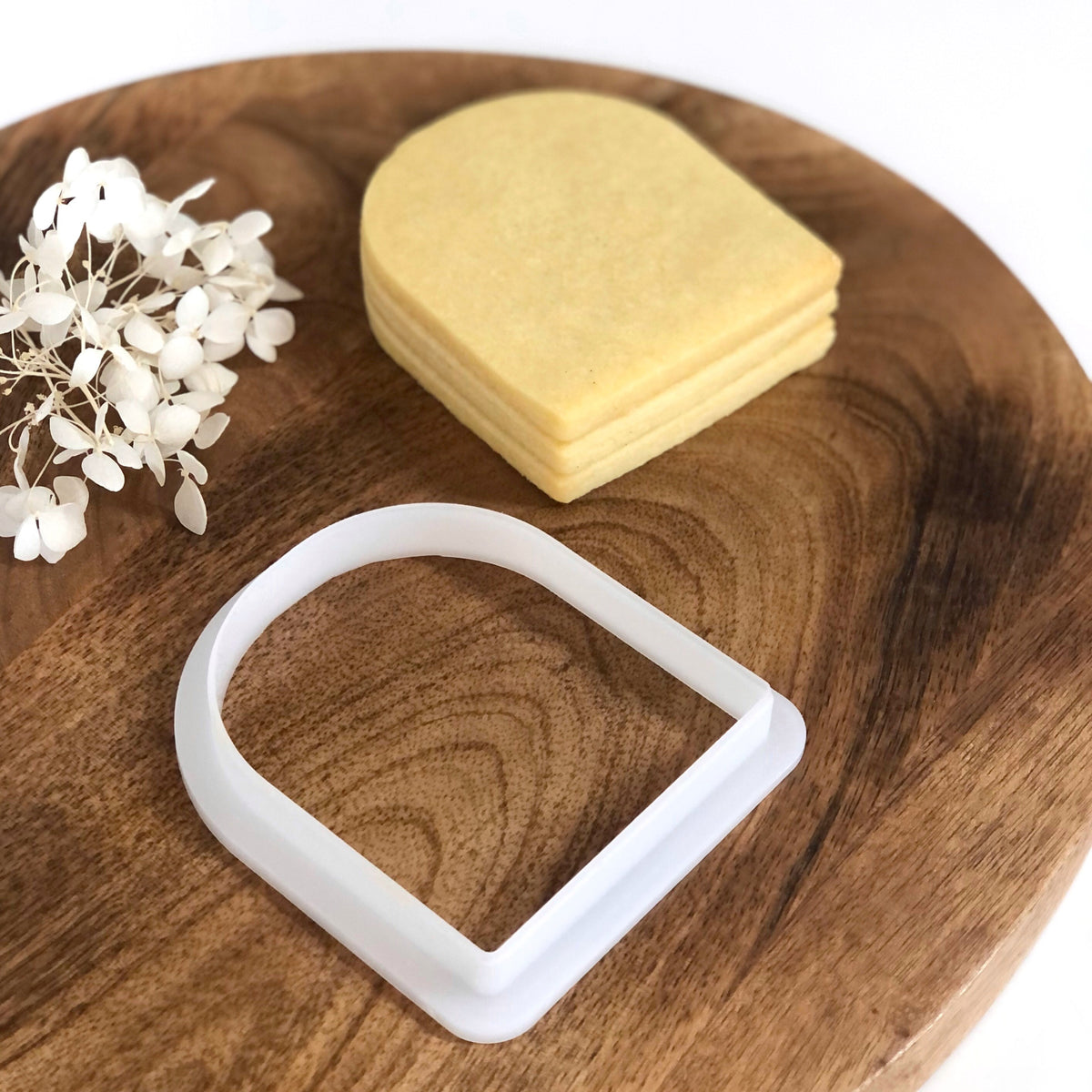 Arch cutter 73MM W X 83MMH – Sweetly Impressed