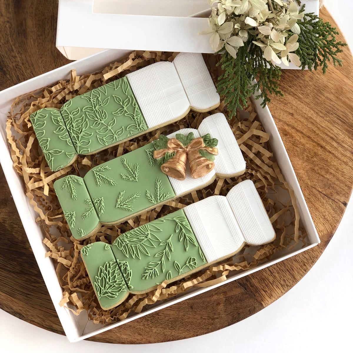 MAXI BON BON CUTTER – Sweetly Impressed