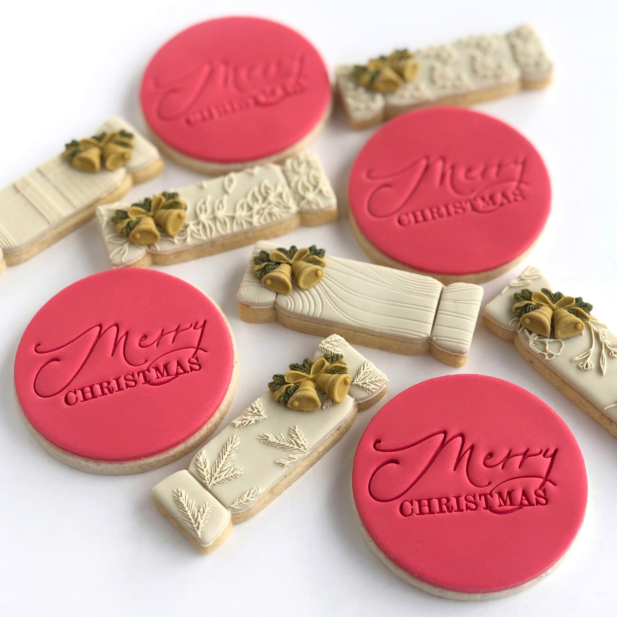 MINI BON BON CUTTER – Sweetly Impressed