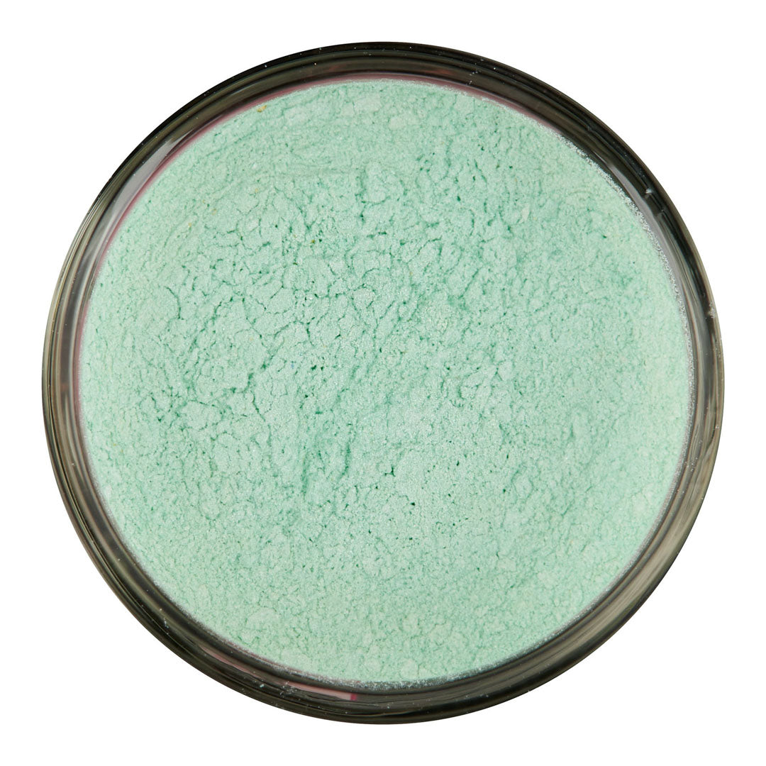 SWEET STICKS LUSTRE - MINT SORBET – Sweetly Impressed