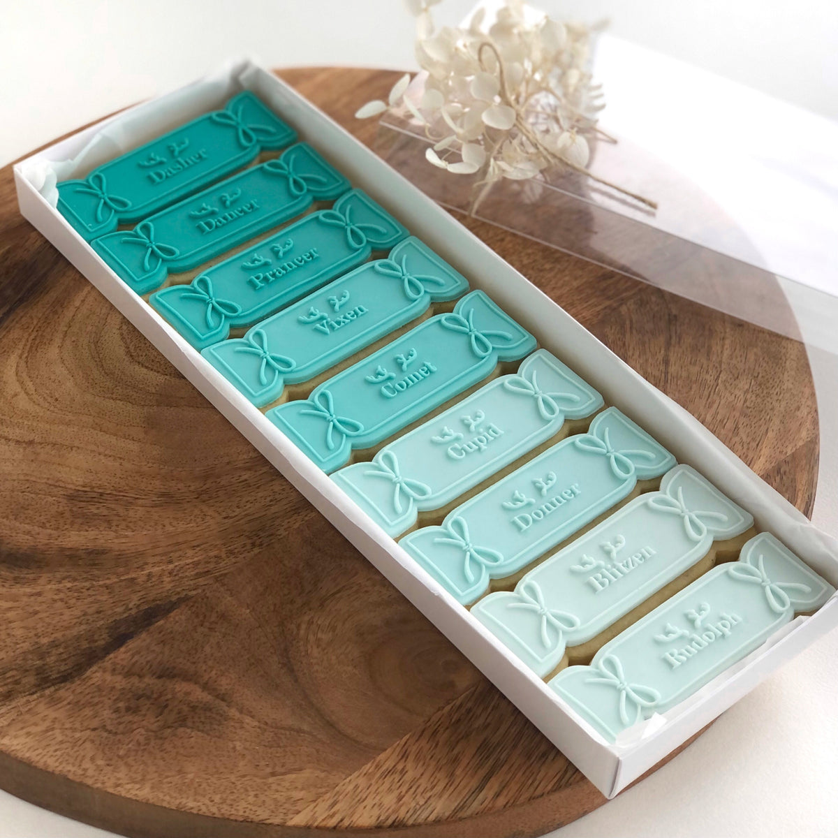 DISCONTINUED - MINI BON BON STAMP ONLY - SELECT DESIGN FROM DROP DOWN ...