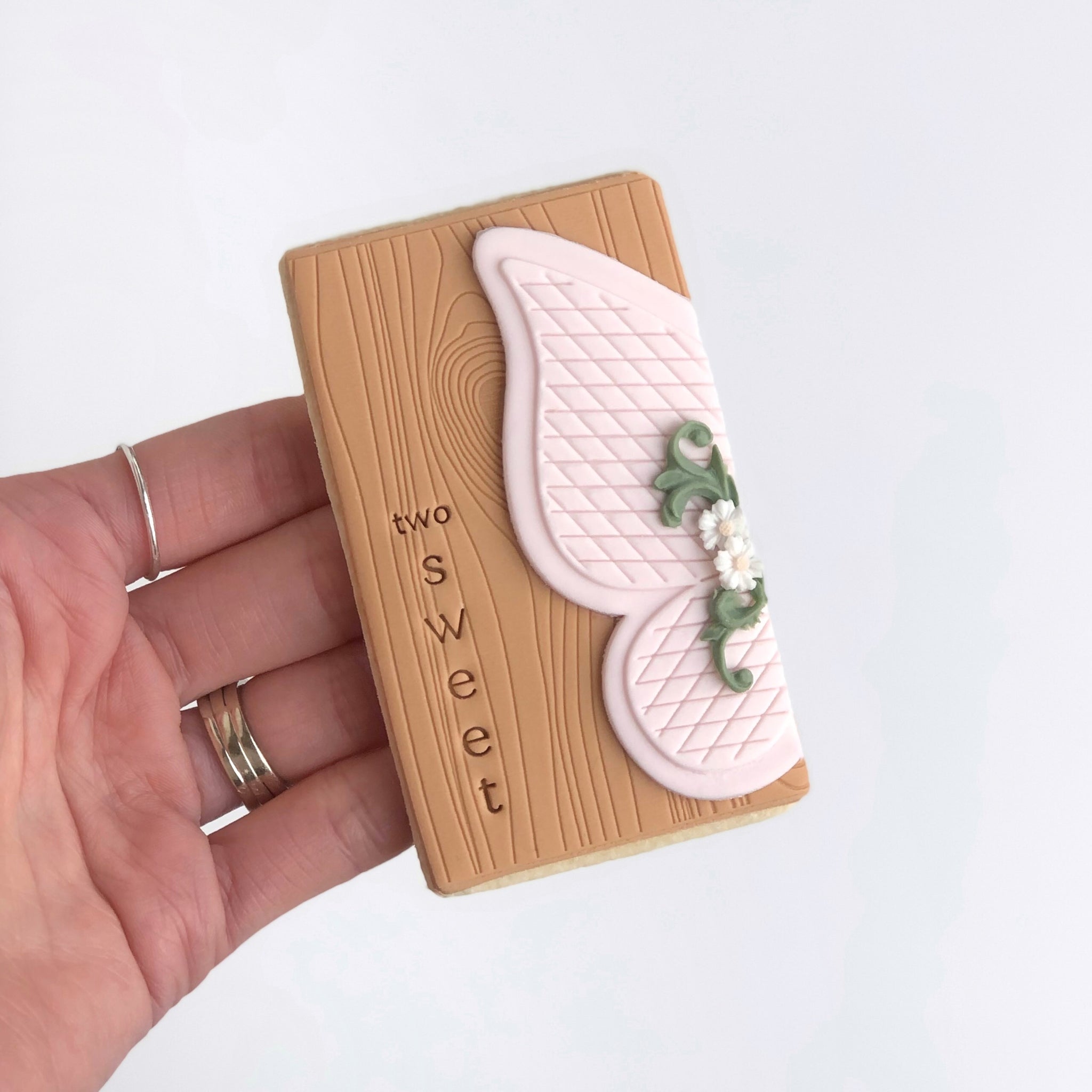 Texture and Pattern Stamps – Sweetly Impressed