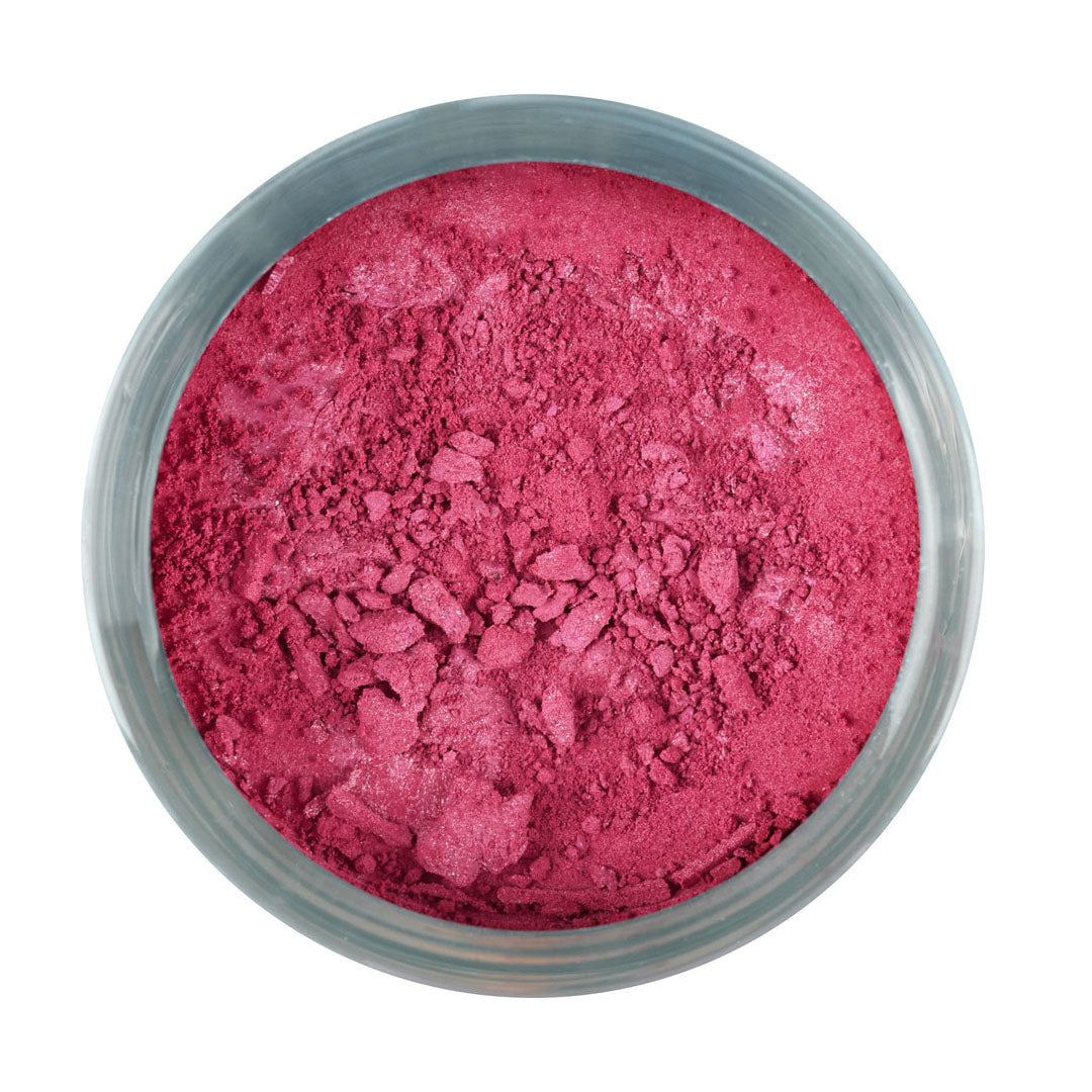SWEET STICKS PAINT POWDER - DEEP PINK – Sweetly Impressed